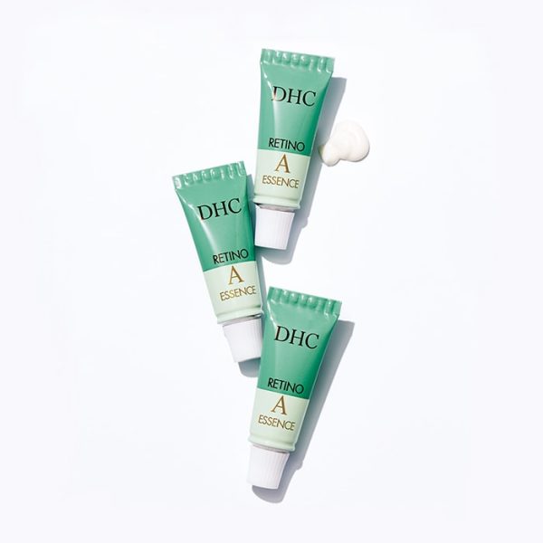 Serum retinol DHC Retino A Essence trị nhăn, chống lão hóa